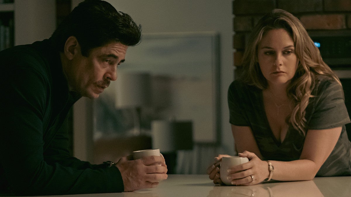 Reptile Tops Most Watched Movies and TV Shows on Streaming Last Week