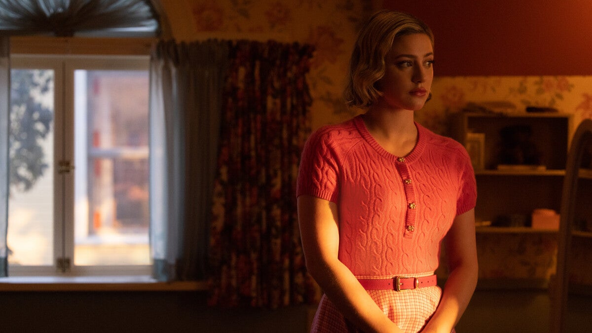 Riverdale Ending Explained: How the CW Series Said Goodbye