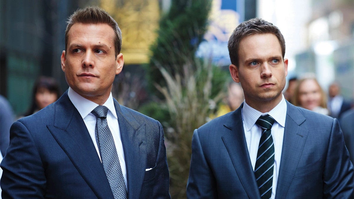 New 'Suits' Series in Development After Streaming Success