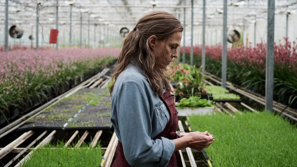 ‘The Lost Flowers of Alice Hart’ Review: Sigourney Weaver Shines