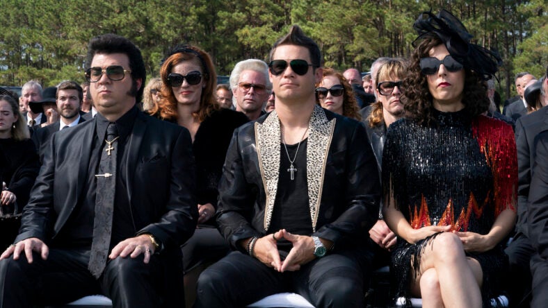 Brian Grazer Inspires in CNBC's 'Live Ambitiously' Brand Campaign