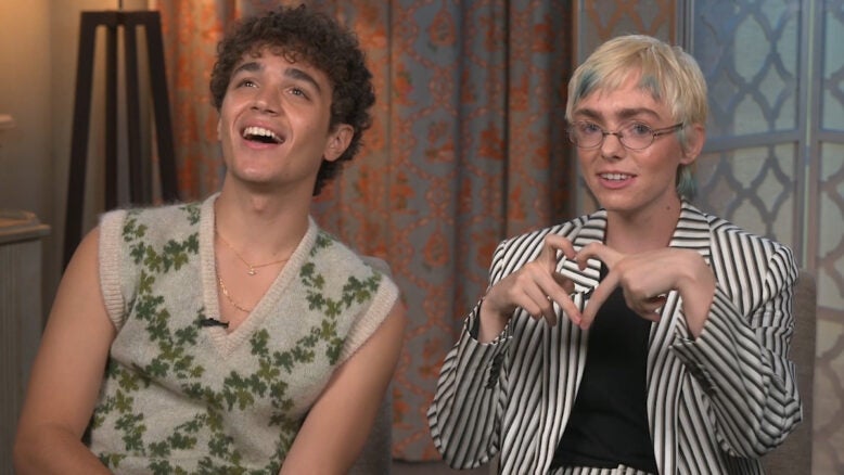 How Kyra Sedgwick Crafted 'Formidable Antagonist' in 'TSITP'