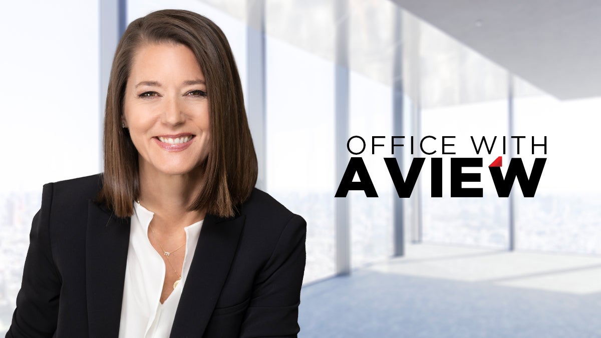 YouTube Business Chief Says Careers 'Aren't Always Linear'