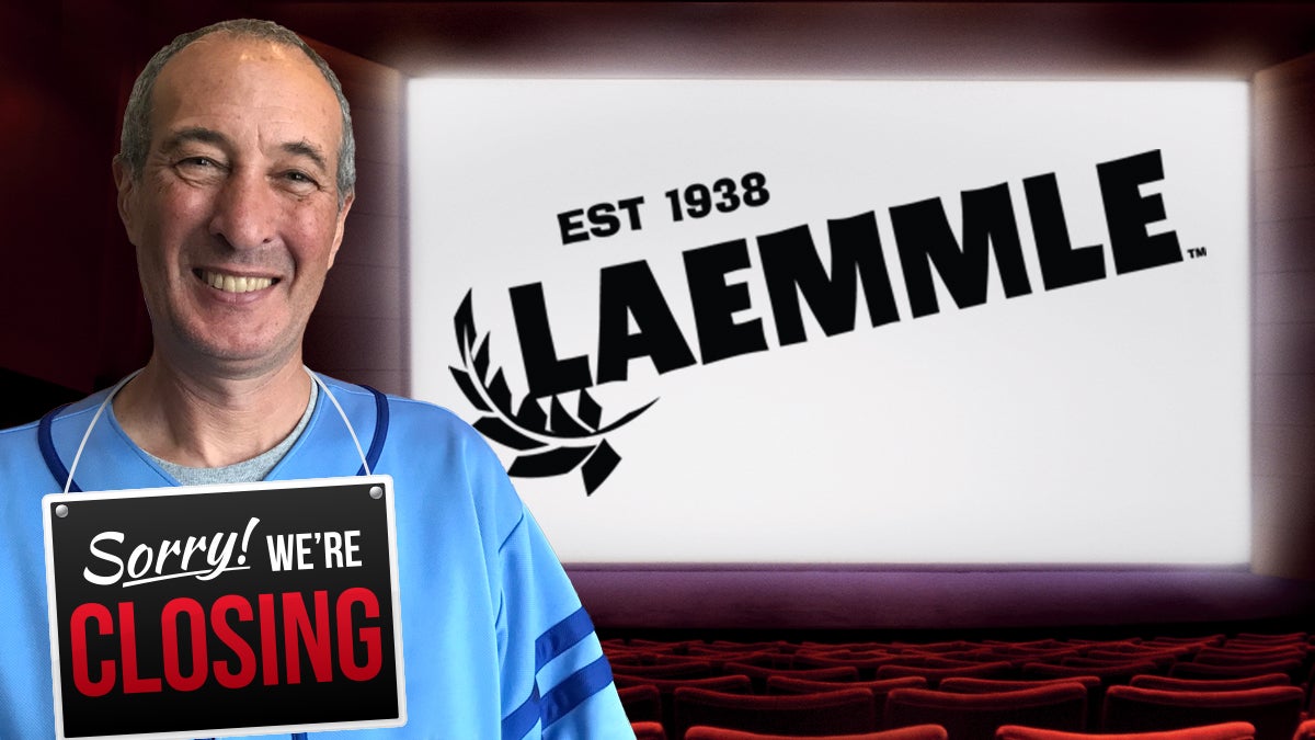 Laemmle Theatres Is Surviving - but Not All of Its Screens Will Make It ...