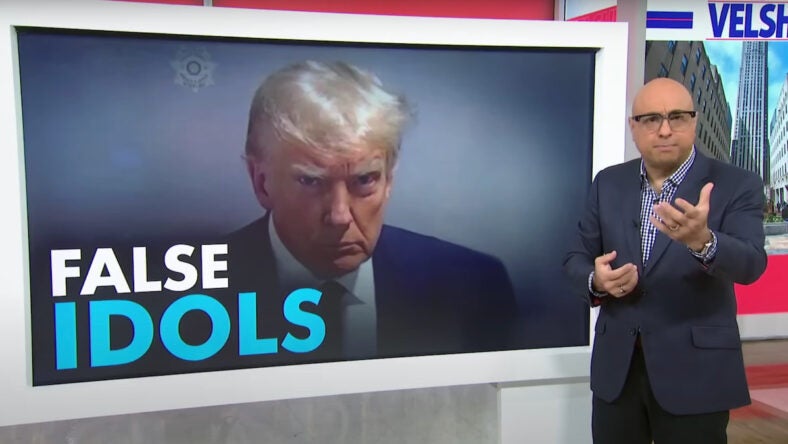 'True Blood' Season 7 Trailer: War Rages Around Sookie (Video) - TheWrap