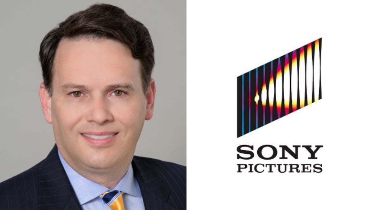 Sony Picks Andrew Reinsdorf to Head Government Affairs