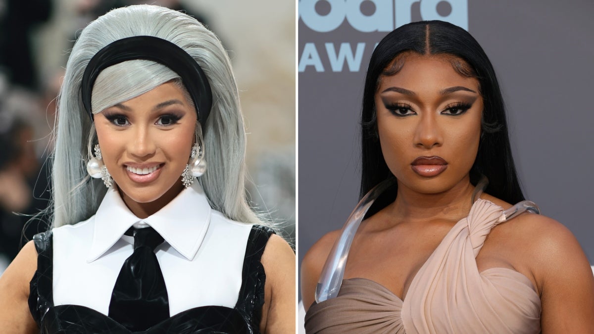 Cardi B and Megan Thee Stallion to Perform 'Bongos' at VMAs
