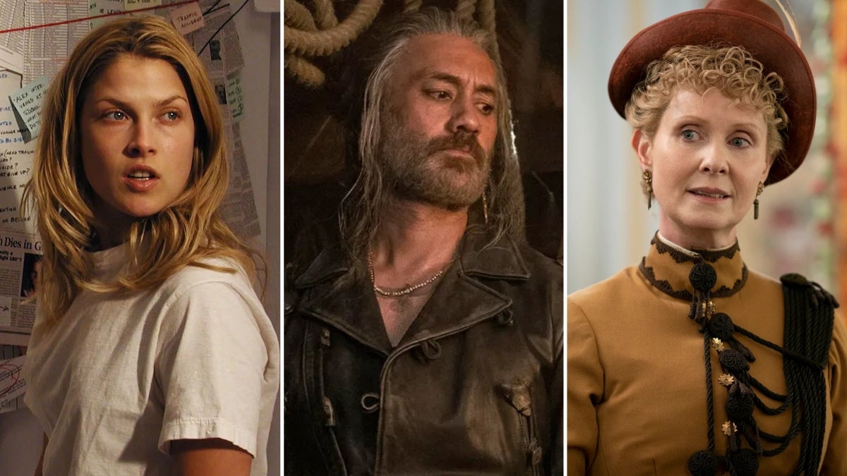 What's New on Max in October 2023