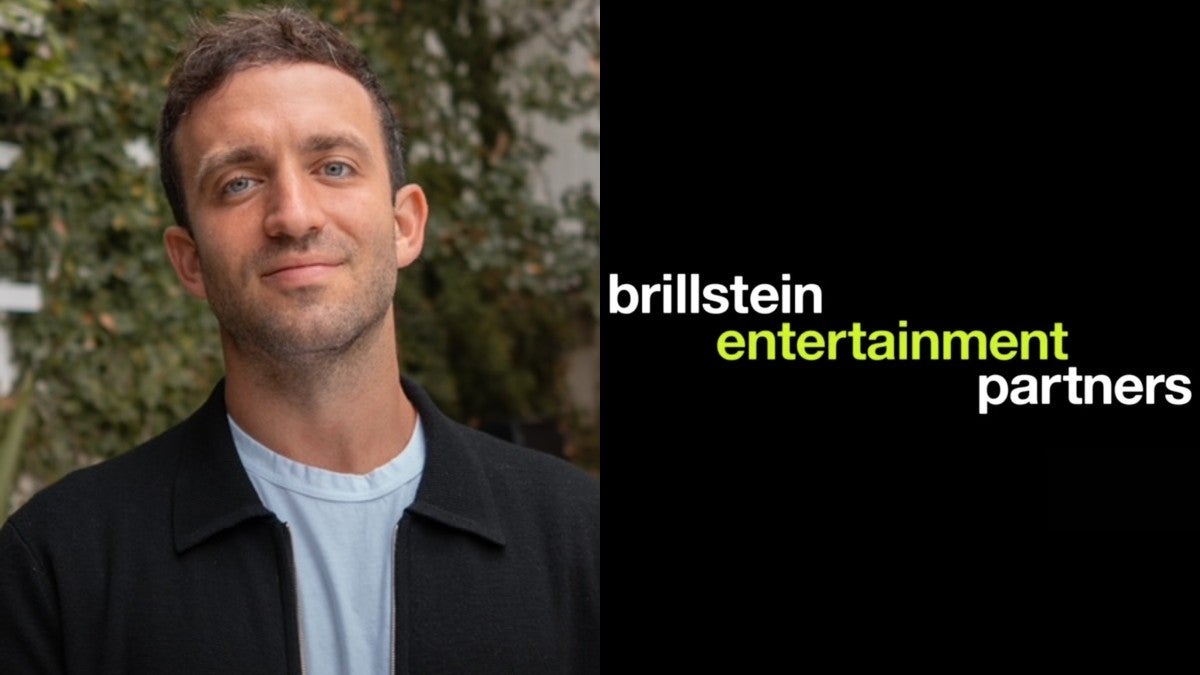 Josh Glick Joins Brillstein Entertainment Partners