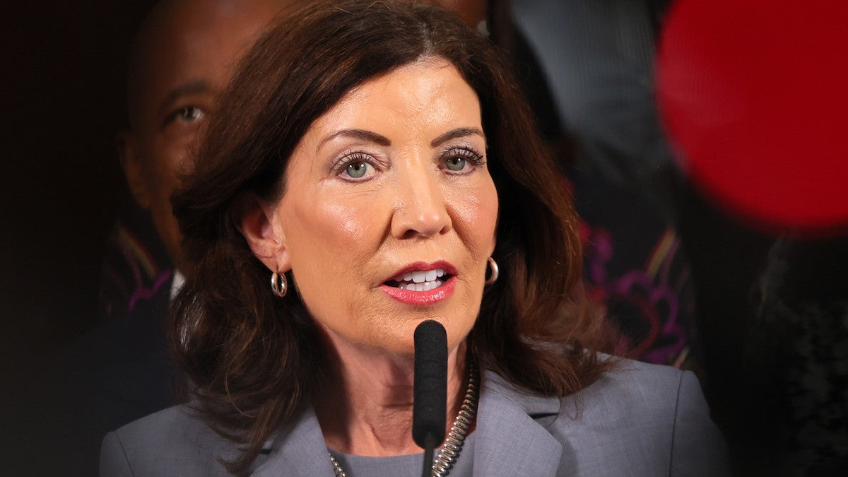 Governors Urge Disney, Charter to Resolve Carriage Dispute