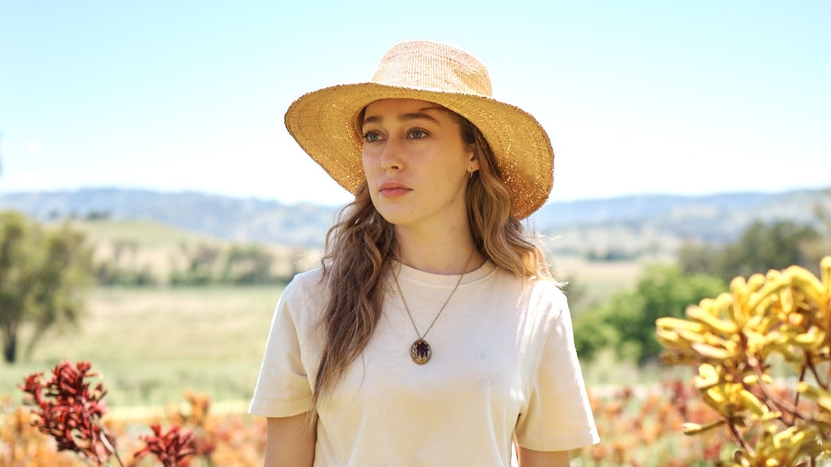 The Lost Flowers of Alice Hart Ending Almost Didn't Have Fire