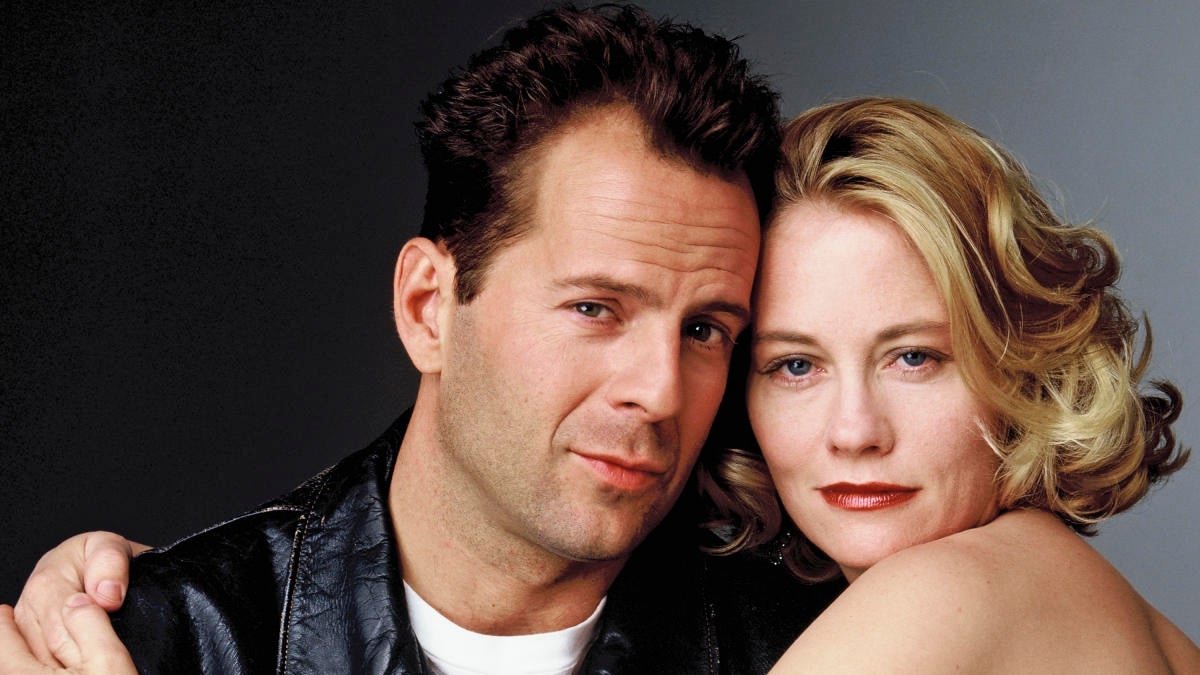 How Moonlighting Finally Arrived on Streaming