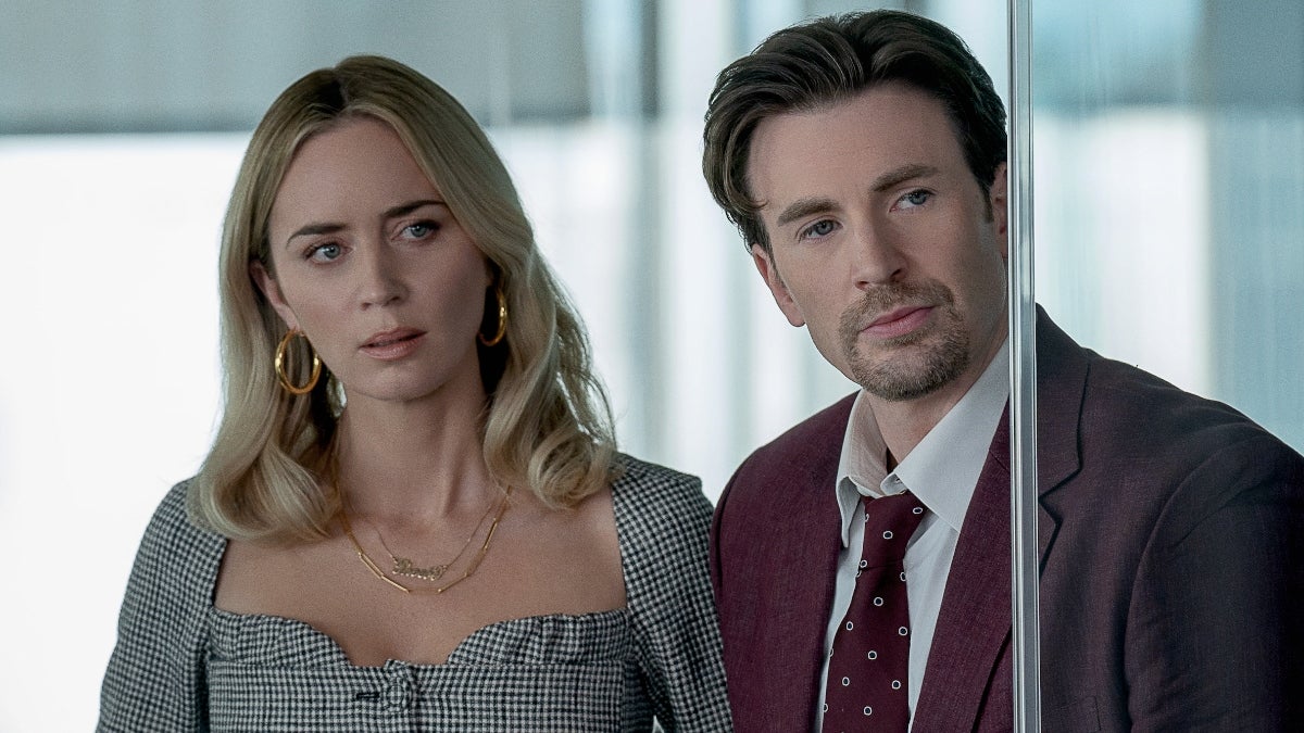 Pain Hustlers Director David Yates Talks Netflix Opioid Story