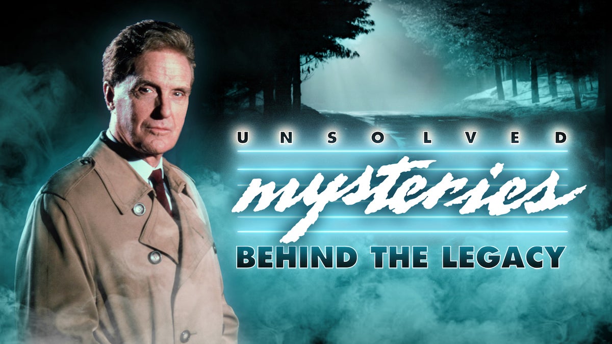 FilmRise and Alamo Drafthouse Host 'Unsolved Mysteries' Special