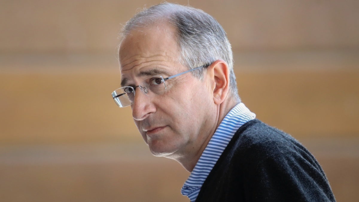 Comcast CEO Says He Isn't Surprised by the Charter-Disney Dispute