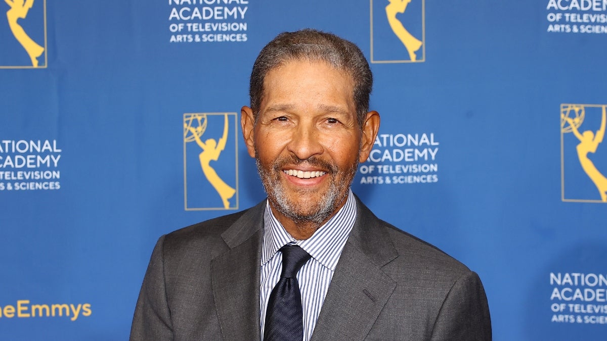 HBO's 'Real Sports With Bryant Gumbel' to End After 29 Seasons - TheWrap
