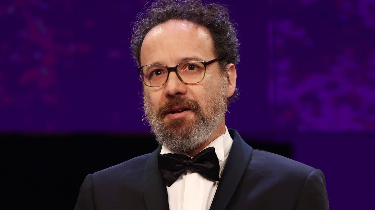 Over 100 Filmmakers Sign Open Letter in Protest of Berlinale Director's ...