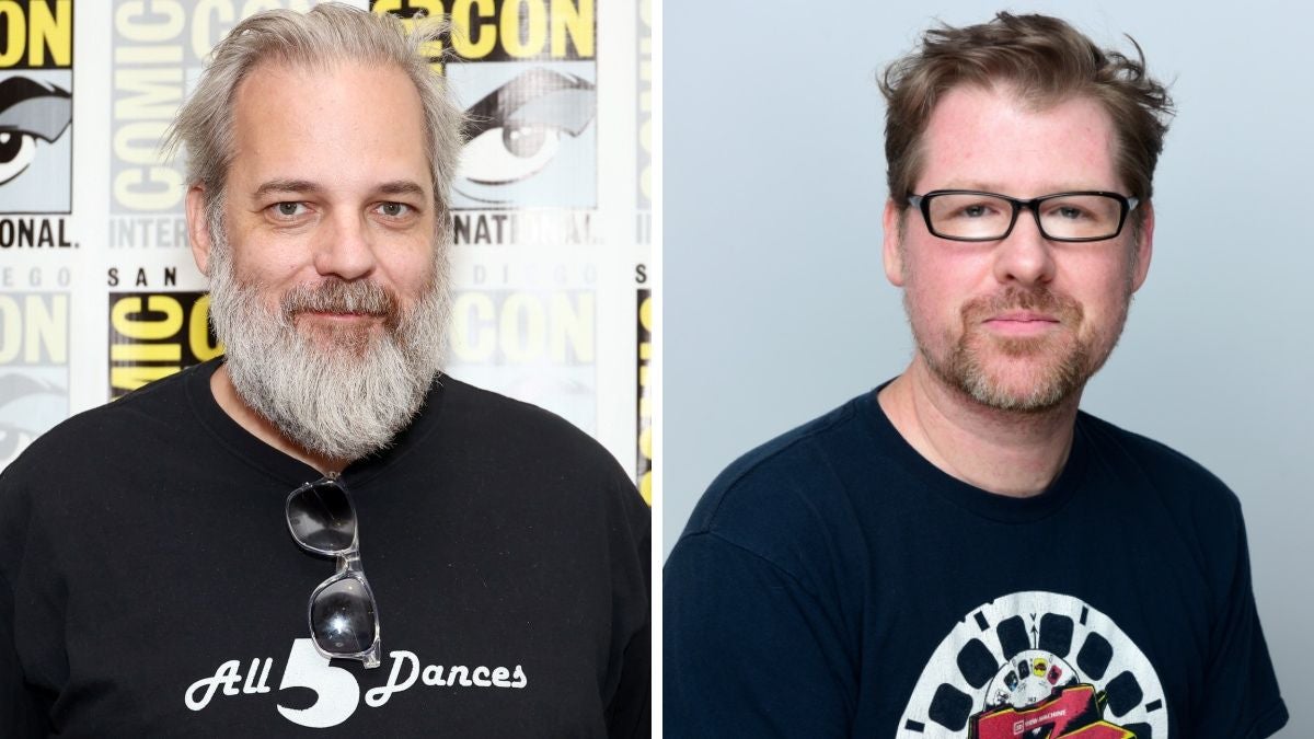 'Rick and Morty' Cocreator Dan Harmon Has Not Spoken to Justin Roiland ...