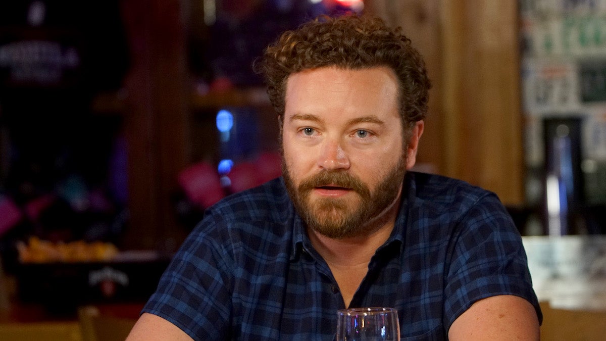 Danny Masterson Sentenced to 30 Years to Life for Rapes
