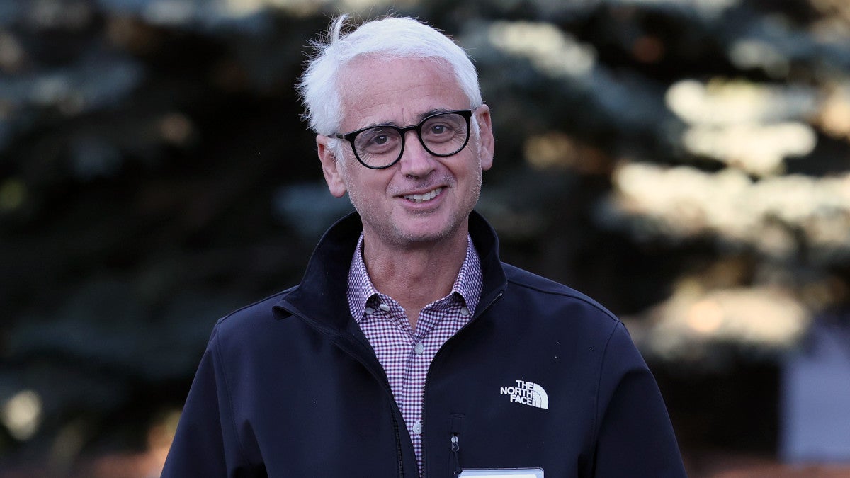 Nielsen CEO David Kenny Exits, Karthik Rao Promoted