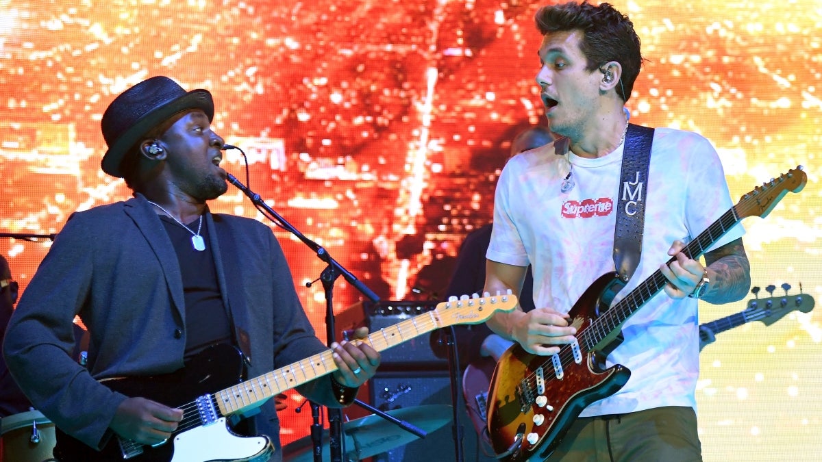 Touring Guitarist With Biracial Kids Says Flight Attendant Reported Him ...