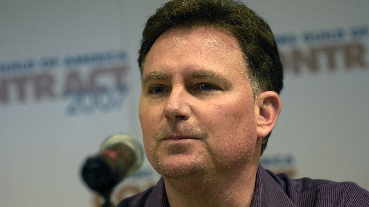 WGA West's Ex-Chief Negotiator David Young Is Behind-the-Scenes Force ...