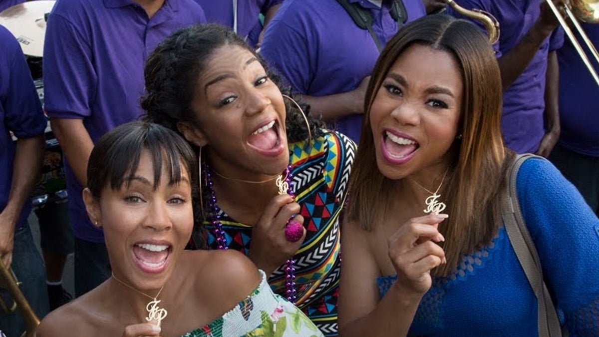 Tiffany Haddish Says She Didn't ‘Get a Dime’ for Early Film's Streaming ...
