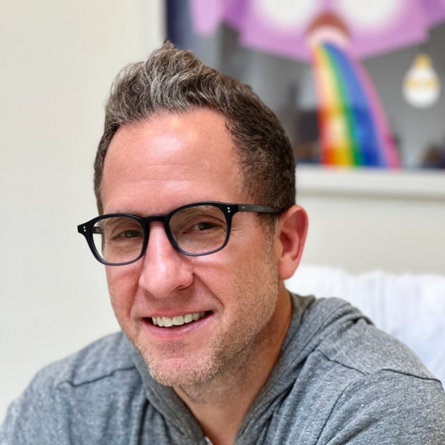 John Attanasio - TheWrap