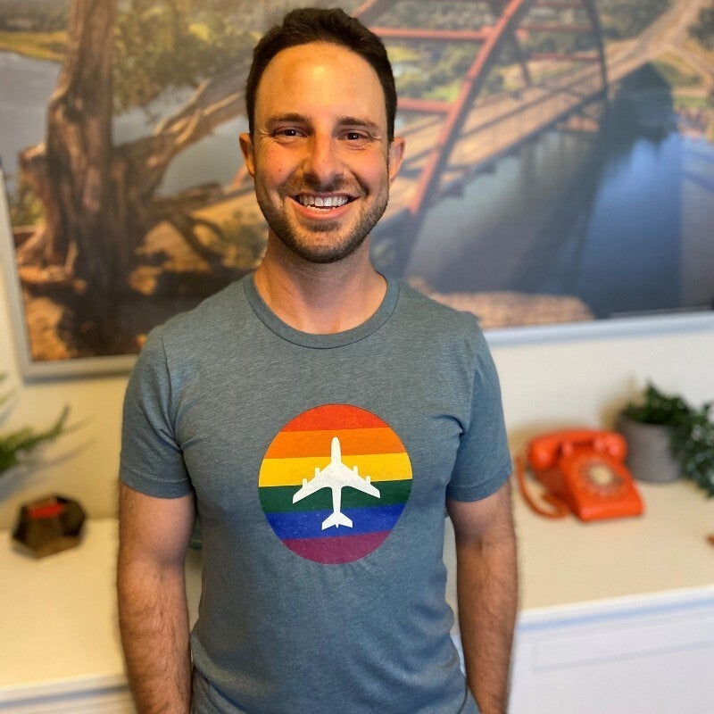 Matthew Creith - TheWrap