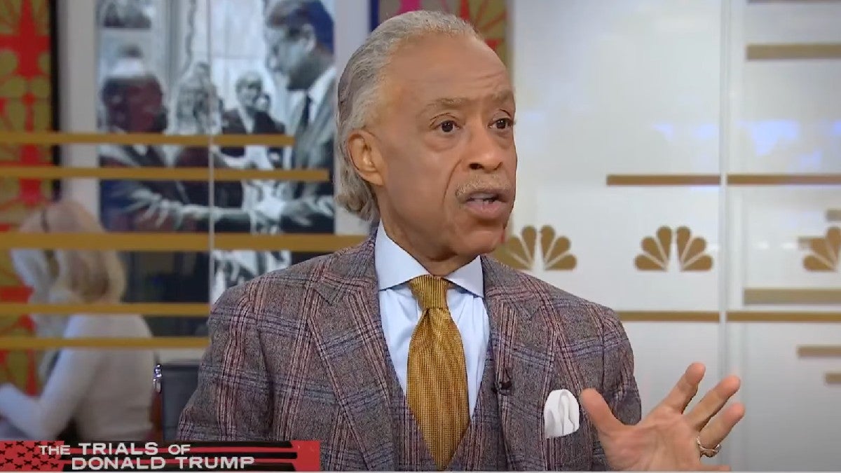 Morning Joe: Trump's NY Property Loss Pokes at His Daddy Issues