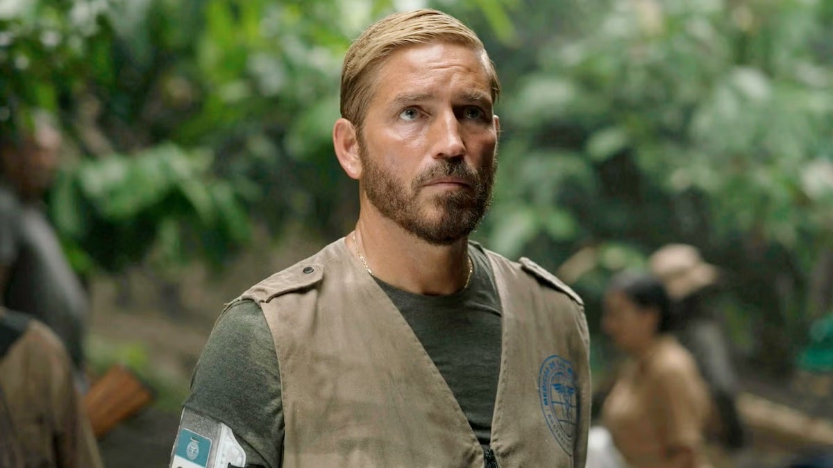 Sound of Freedom Sets Streaming Release Date on Prime Video