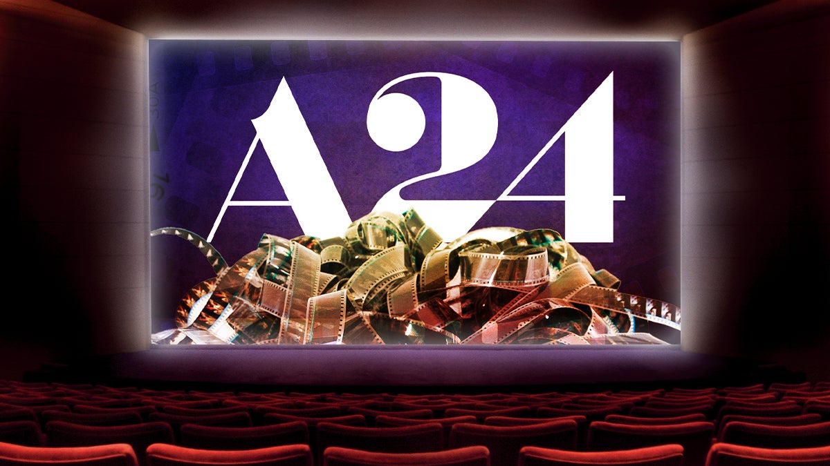 A24 Attempting to Move Mainstream - Movies - Quarter To Three Forums