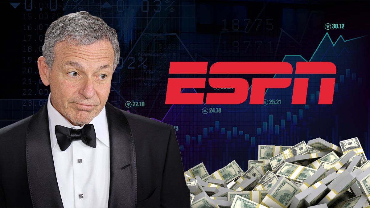 What's Next for ESPN? Financials Signal Urgent Need to Pivot