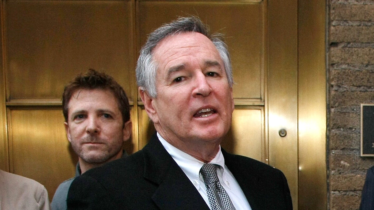 'Hurricane' Screenwriter Dan Gordon Resigns From WGA Over Hamas Attack