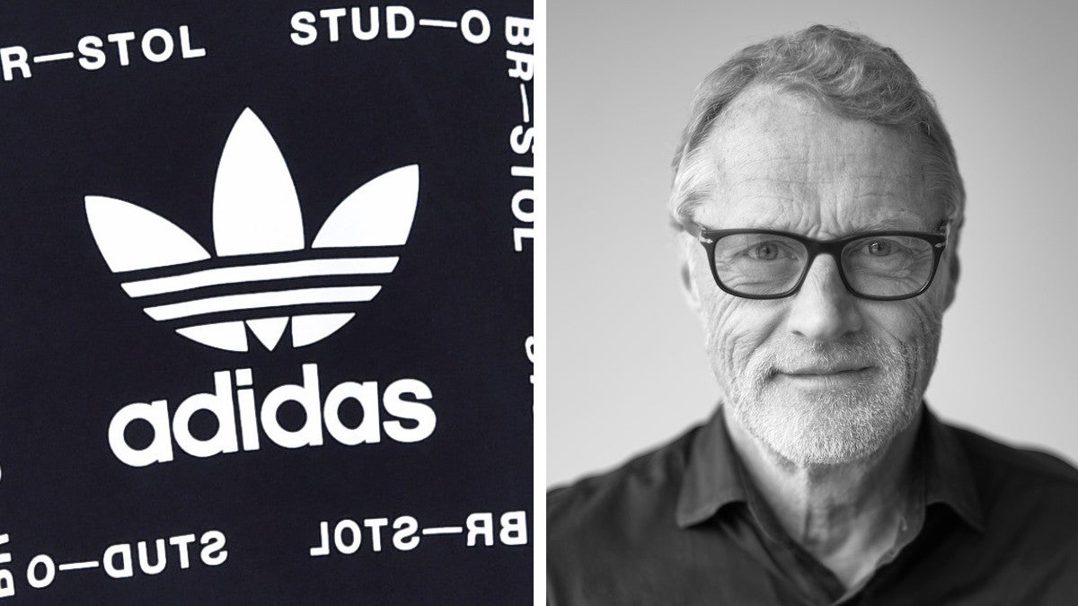 Adidas Founder Limited Series in Development From 'Ferrari' EP