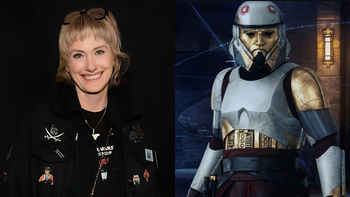 Shawna Trpcic, Costume Designer on 'Ahsoka' and 'Mandalorian,' Dies at 56