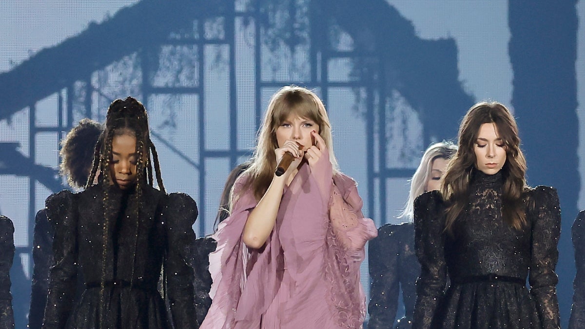 Taylor Swift's Re-Recordings Explained: What Taylor's Version Is Next?