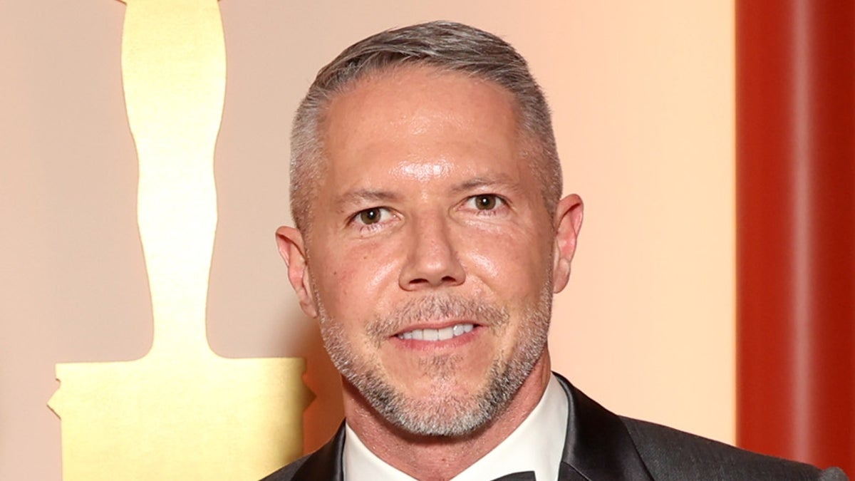 Disney Promotes Paul Roeder to EVP of Communications - TheWrap