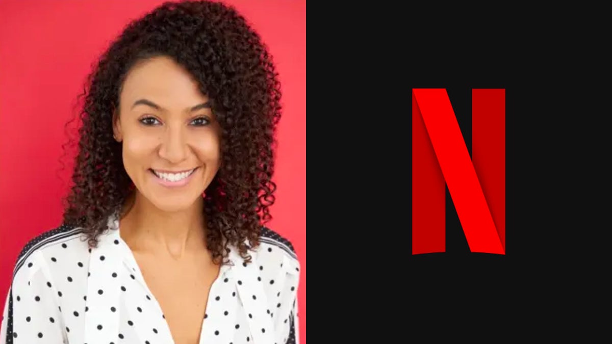 Netflix Adds Sahara Bushue, Former Westbrook Studios and NBC Exec, to Unscripted Team