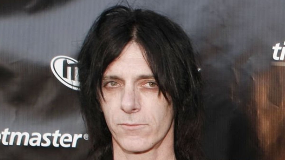 Steve Riley, Former L.A. Guns and W.A.S.P. Drummer, Dies at 67 - TheWrap