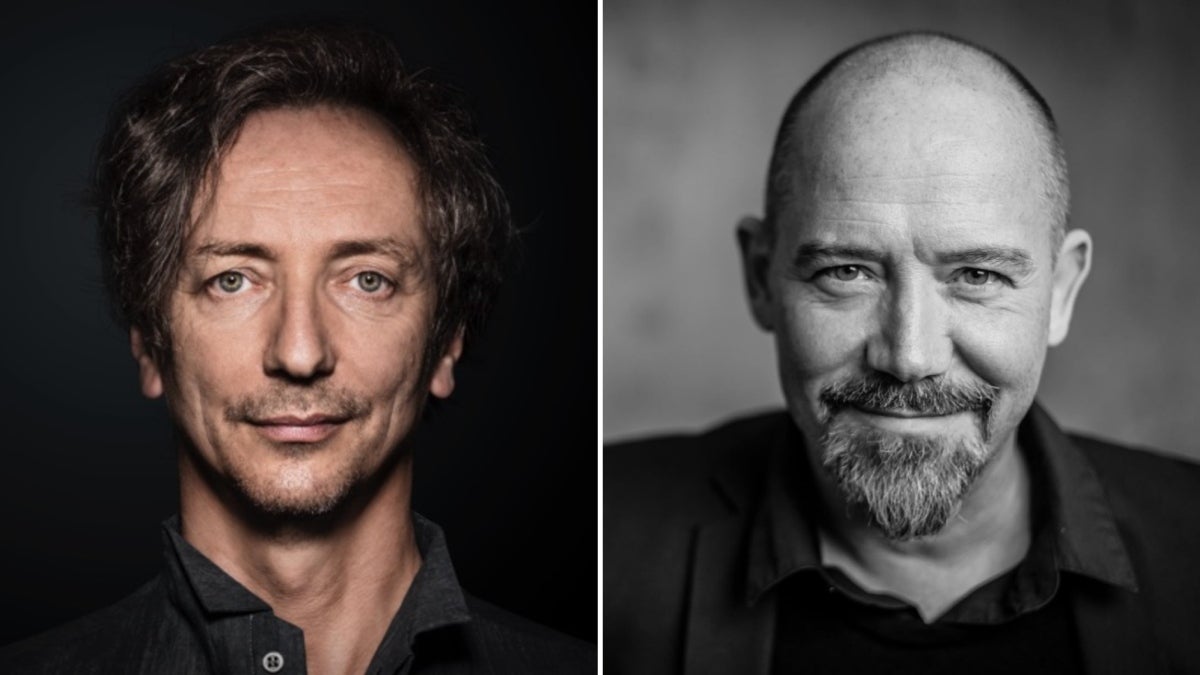 How an Oscar Winner Found His Musical Muse in Iceland