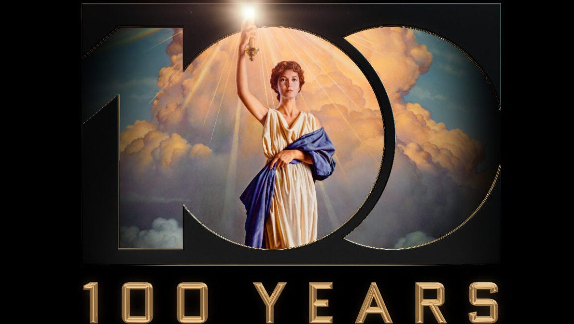 Sony Unveils New Columbia Pictures Logo for 100th Anniversary - TheWrap