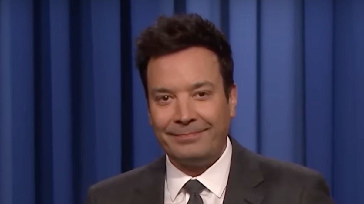 Jimmy Fallon Predicts Trump Will ‘Commit at Least 90 More Felonies’