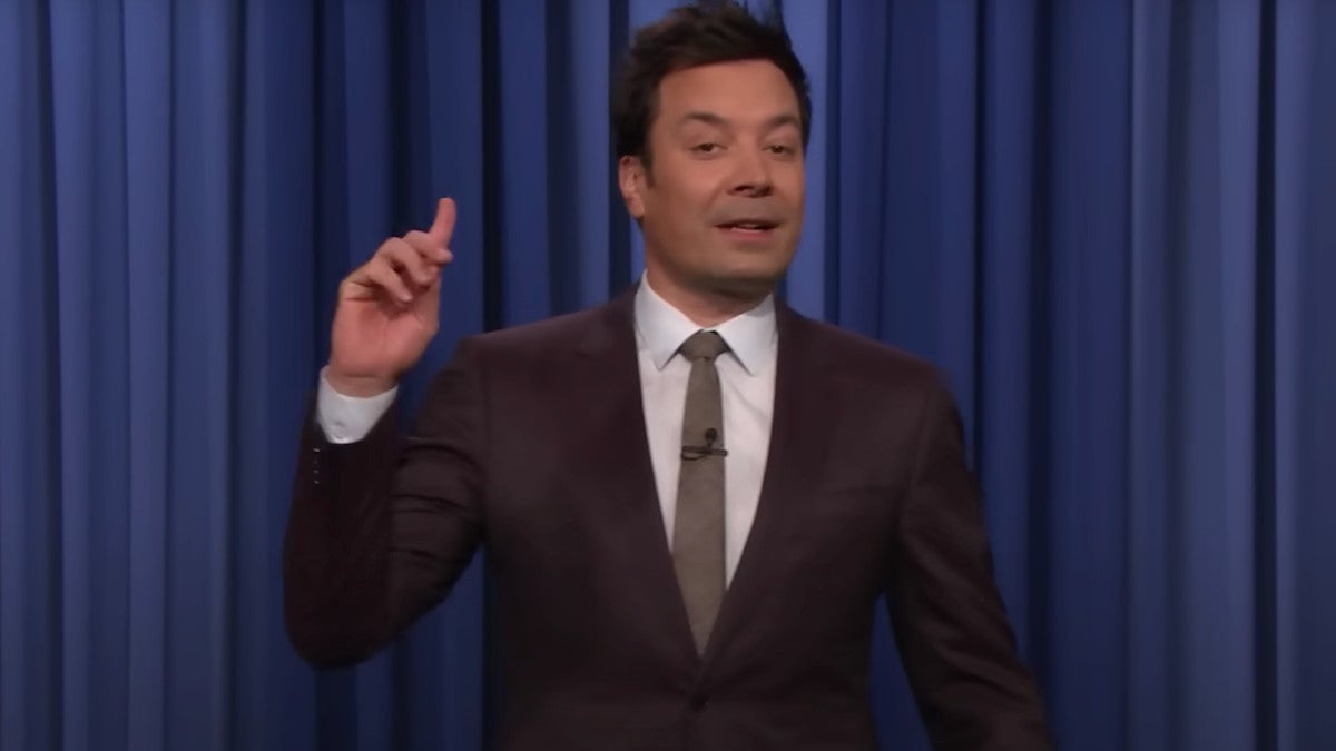 Jimmy Fallon Defends Lauren Boebert for Hitting Ex-Husband in the Face ...