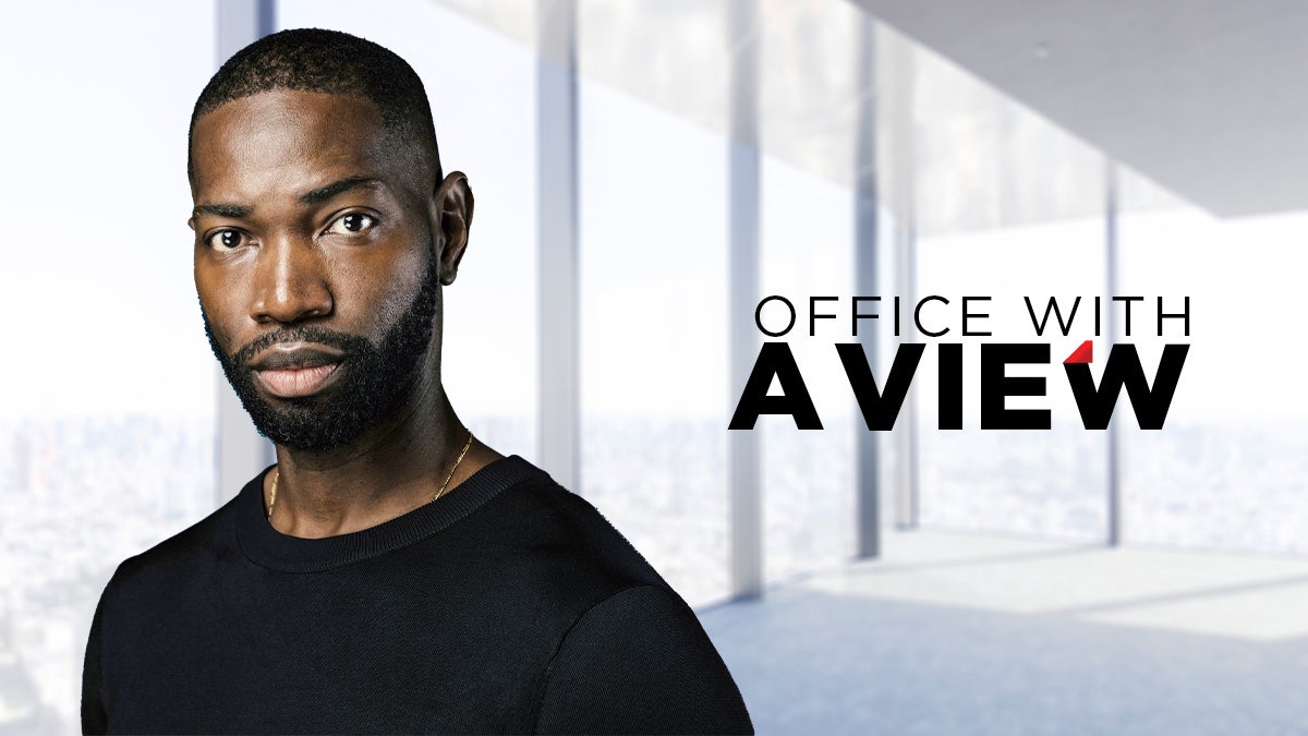 Tarell Alvin McCraney Reinvigorates the Geffen Playhouse