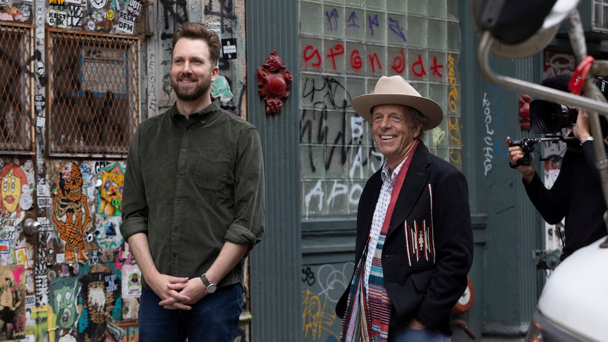 Showtime's 'The Circus' to End After 8 Seasons