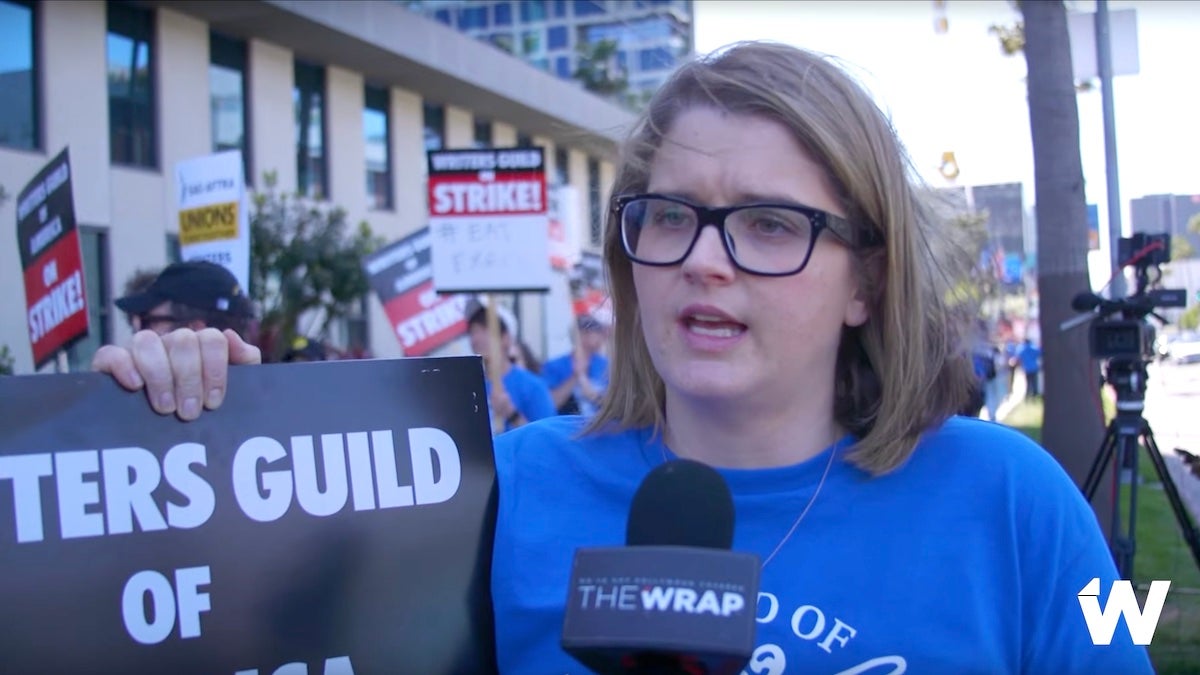 Ellen Stutzman Named New Executive Director of WGA West