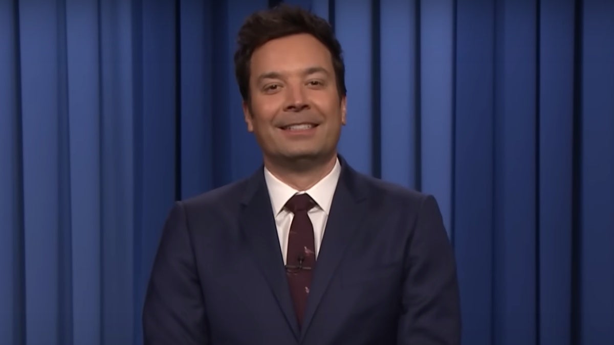 Jimmy Fallon Jokes That Biden Knows What an 'Authentic' Thanksgiving ...
