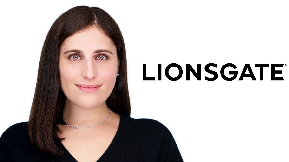 Lionsgate Ups Kate Nexon to President of Domestic TV and Digital ...