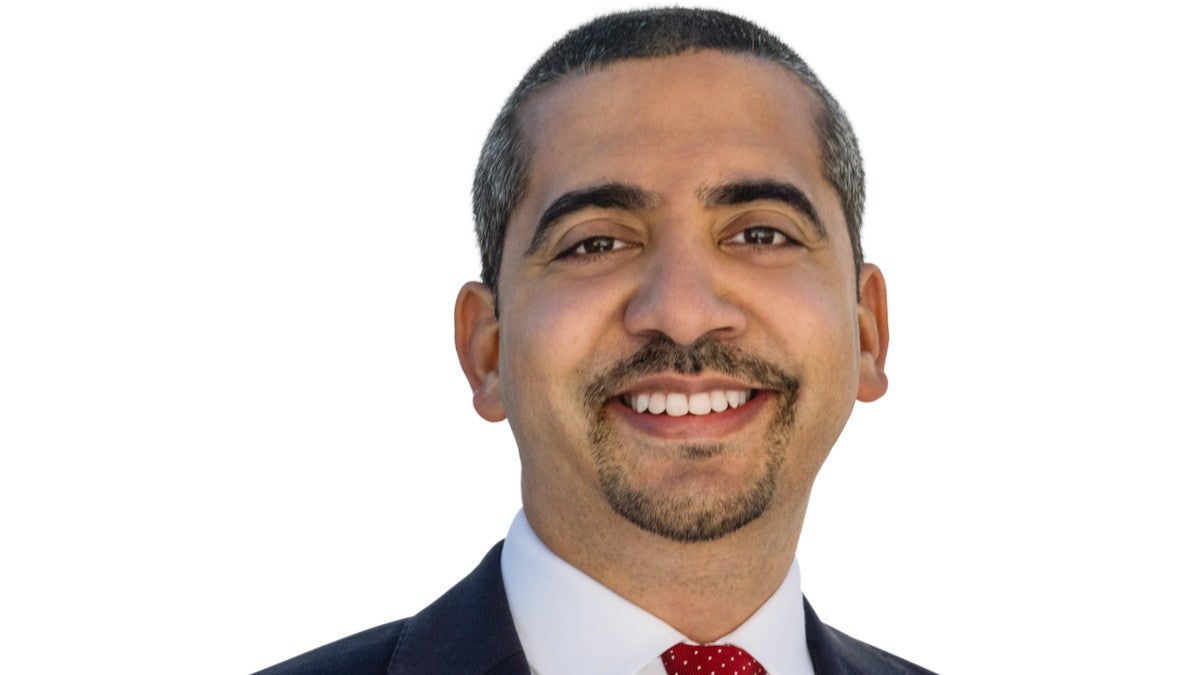 Mehdi Hasan Joins The Guardian as Columnist